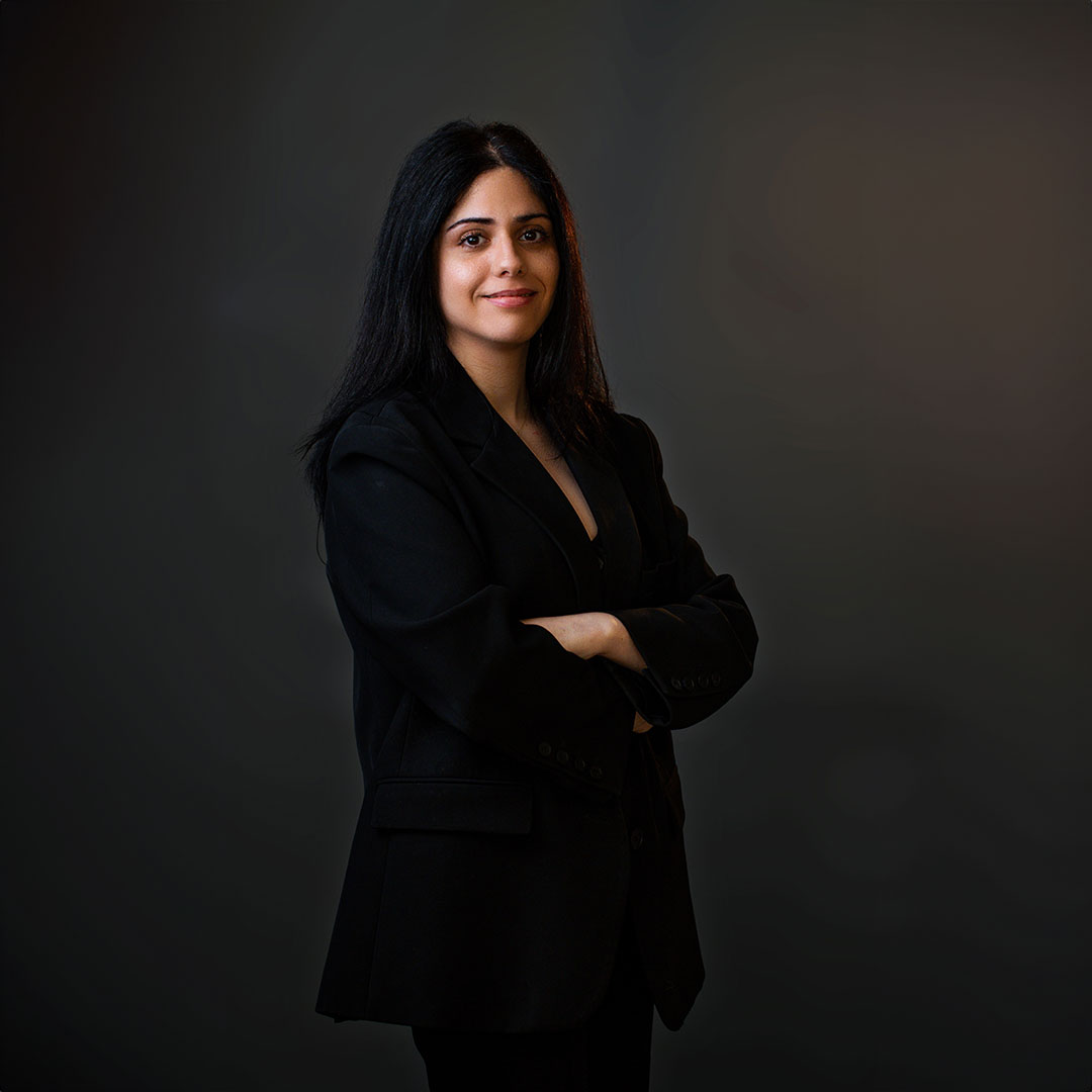 Rena Batikh - K&S Properties