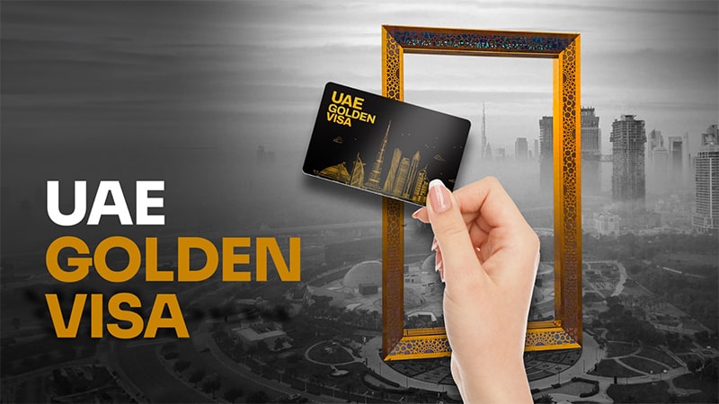 Complete Guide to the UAE Golden Visa in 2025 - K&S Properties